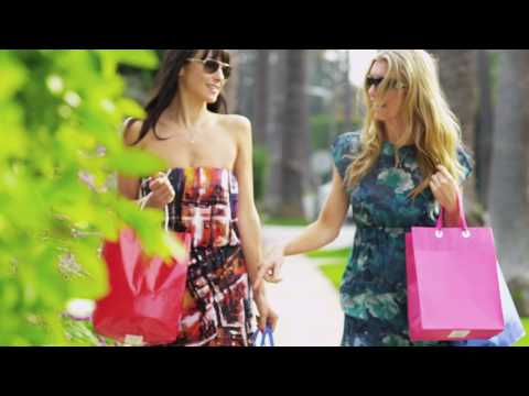 Shopping Promenade Coeur Alsace