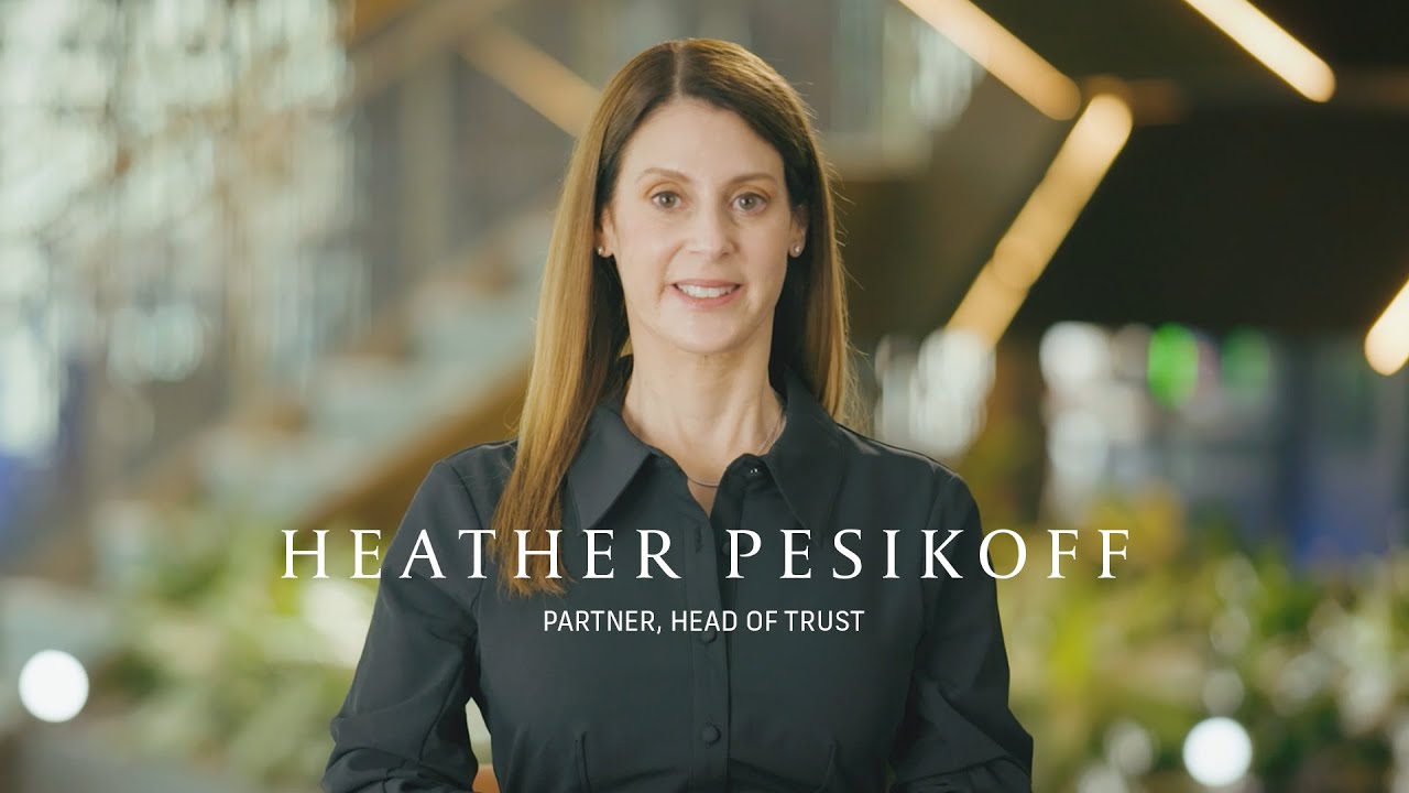 Bespoke Trust Solutions