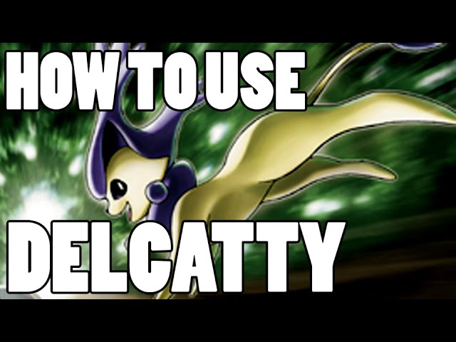 Delcatty Pokémon: How to catch, Stats, Moves, Strength, Weakness ...
