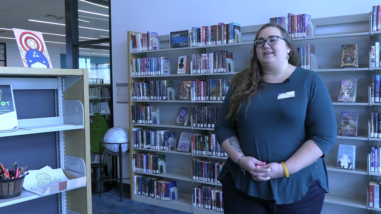 JCPL: More Than A Library
