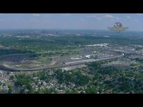 History: What does Indy 500 mean to the town of Speedway