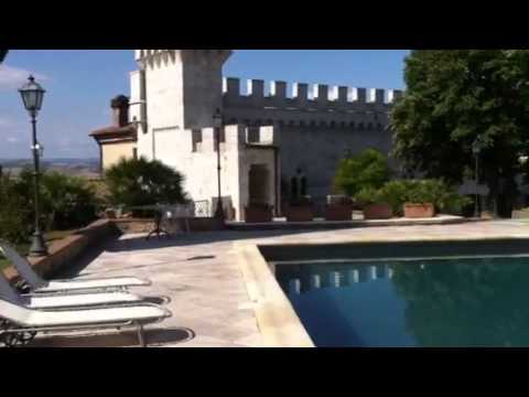 Castello Della Serre