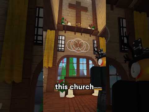 Amazing Wild West Restaurant in Restaurant Tycoon 2 #roblox #restauranttycoon2