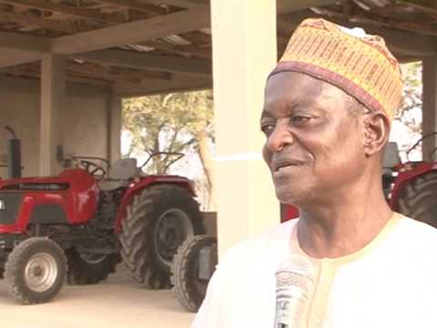 FG Encourages States Gov’t On Fadama Iii.