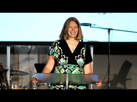 The Call to Reconciliation | July 3, 2022
