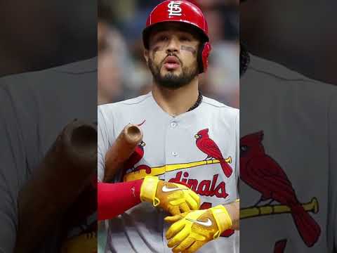 🔥🚨BREAKING NEWS!TRADE CONFIRMED!BIG TRADE!ST. LOUIS CARDINALS NEWS #mlb #cardinals #stlouiscardinals