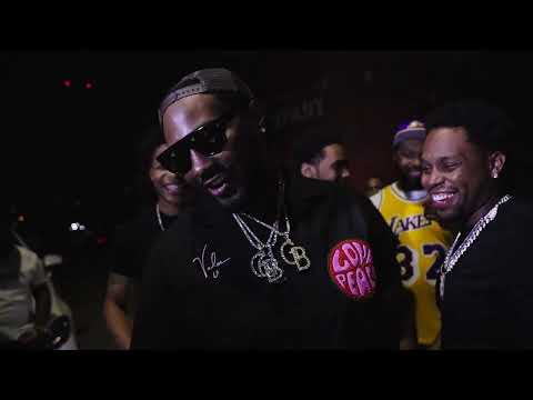 Behind The Lens Ep. 7 - #babyfaceray #royceda59 #eminem #veeze #riodayungog #peezy #bigsean #50cent