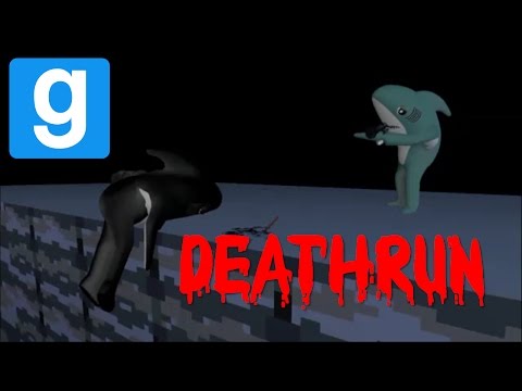 Steam Community :: Video :: Garry's Mod Death Run - Undertale Edition!