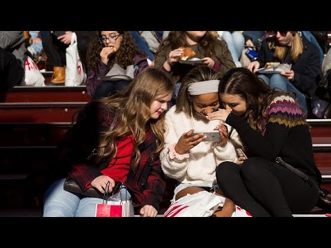 The science behind social media addiction