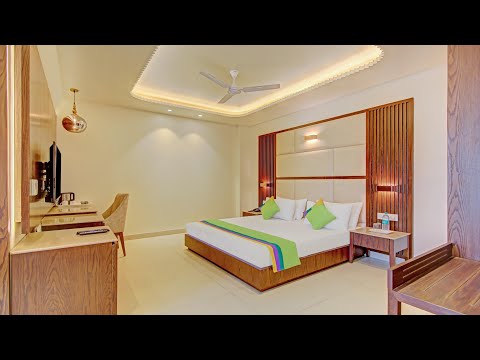 Treebo Premium Relax Inn Patel Nagar, Delhi, India | Travel With Priya