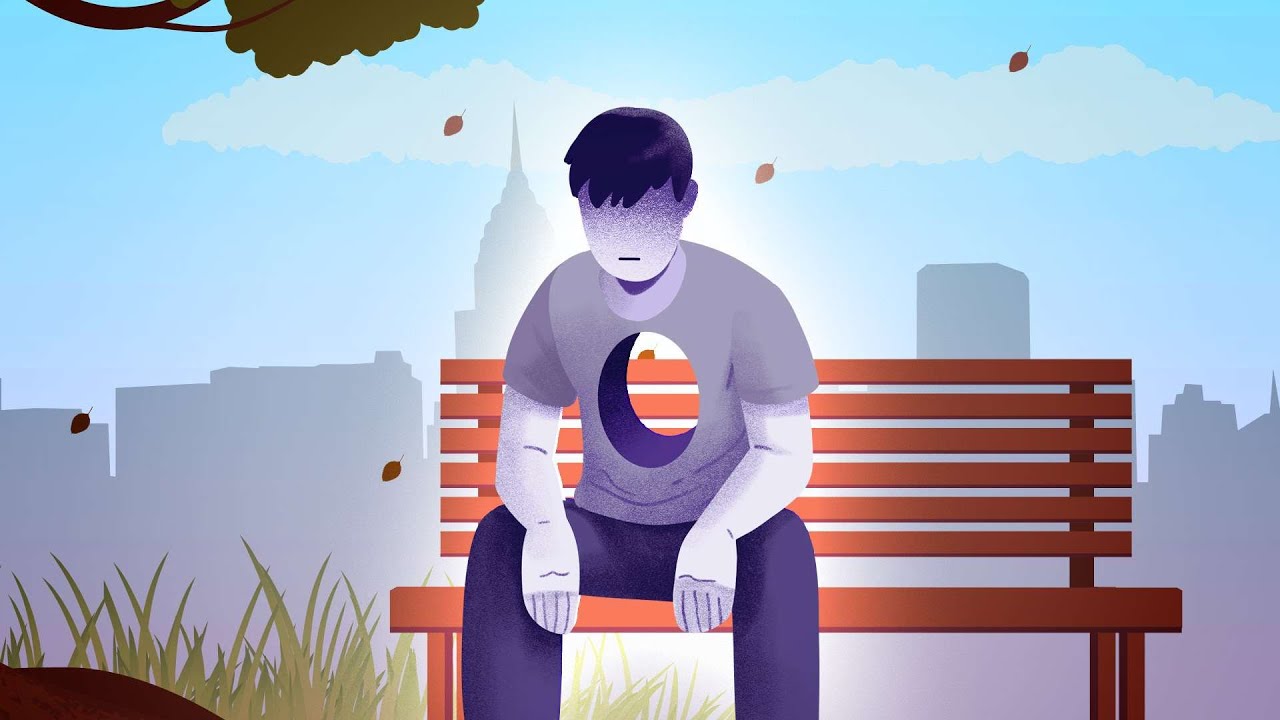 Therapist Explains Why You Don't Feel Anything Anymore... (Alexithymia 101)