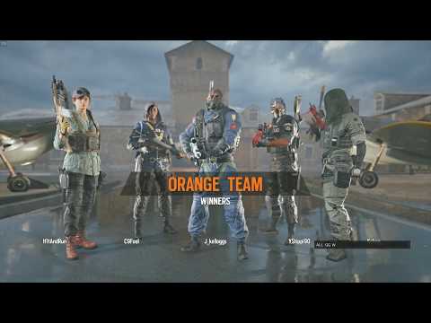 Steam Community :: Video :: languages rainbow six | R6