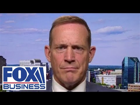 Democratic voters realize their party has become radicalized: Rep. Budd