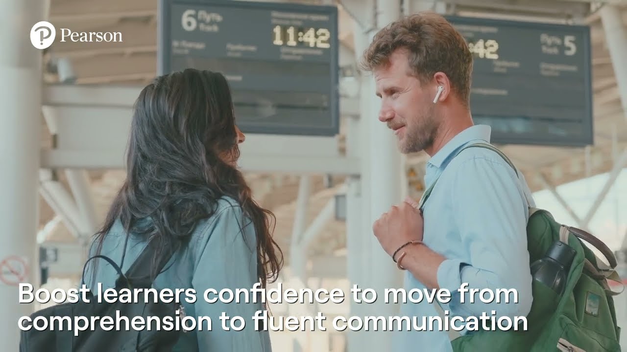 Focus on Grammar - Adult English language learning | Pearson Languages