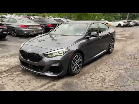 2020 BMW M235i xDrive Gran Coupe For Sale