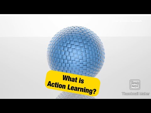 What is Action Learning? | What is the meaning of action learning?