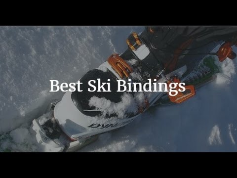 Best Ski Bindings