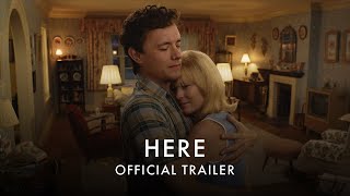Here - movie: where to watch streaming online