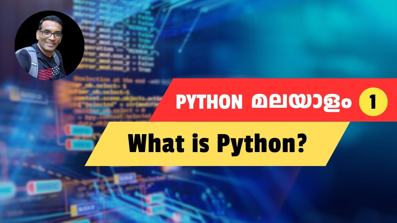What is Python? Why it is so Popular? | Python Tutorial #1