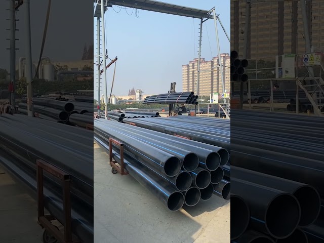 Agricultural Hdpe Pipe - 3 Inch Agricultural Hdpe Pipe Wholesaler from ...