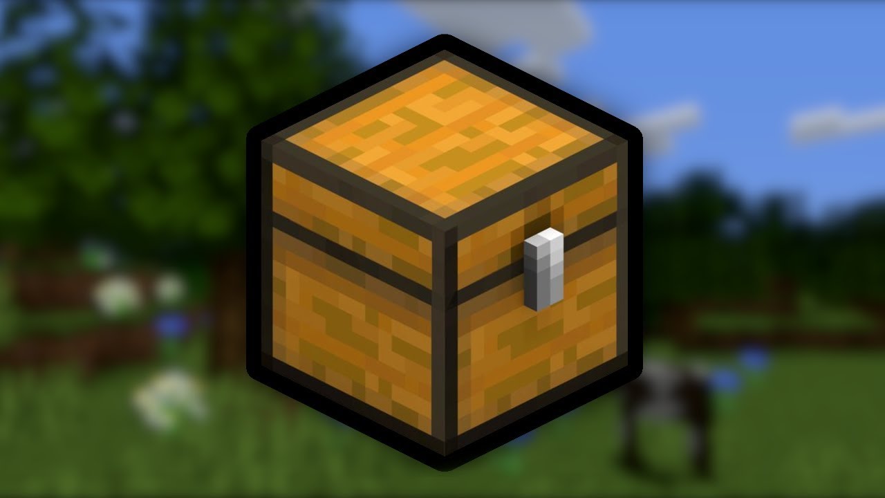 Minecraft- SimpleSorting Spigot Plugin Showcase + Tutorial