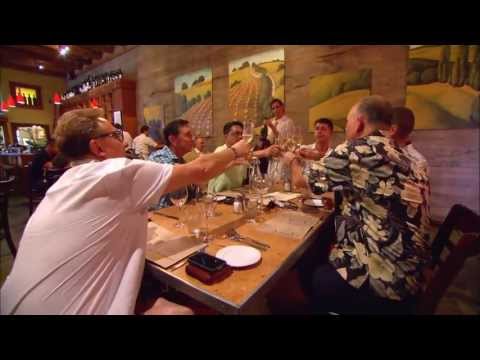 Zin Restaurant & Wine Bar: Check, Please! Bay Area review