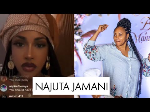 HAPATOSHI' Esma Dada Wa Diamond Amewashiwa Moto Hadi Ameshindwa Cha Kujitetea, Kisa Inasemekana Eti