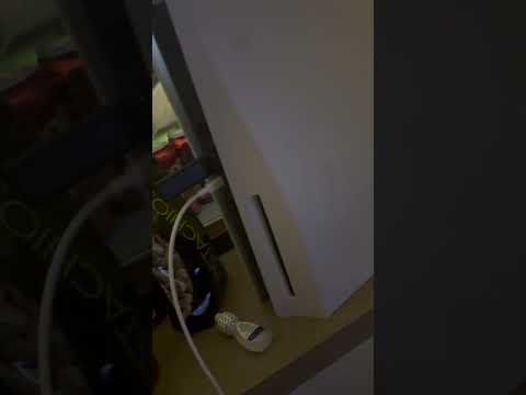 How to connect transmitter to A20 headset on ps5/ps4 Xbox one/Xbox series x