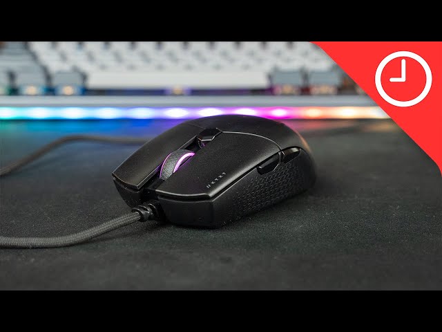 5 best gaming mouse in 2022