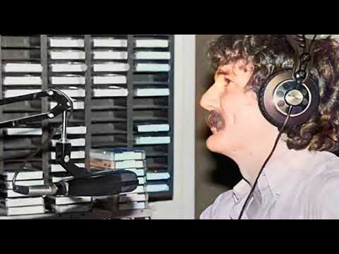 KKHR HITRADIO 93, Los Angeles / Jack Armstrong / 1984 05 08