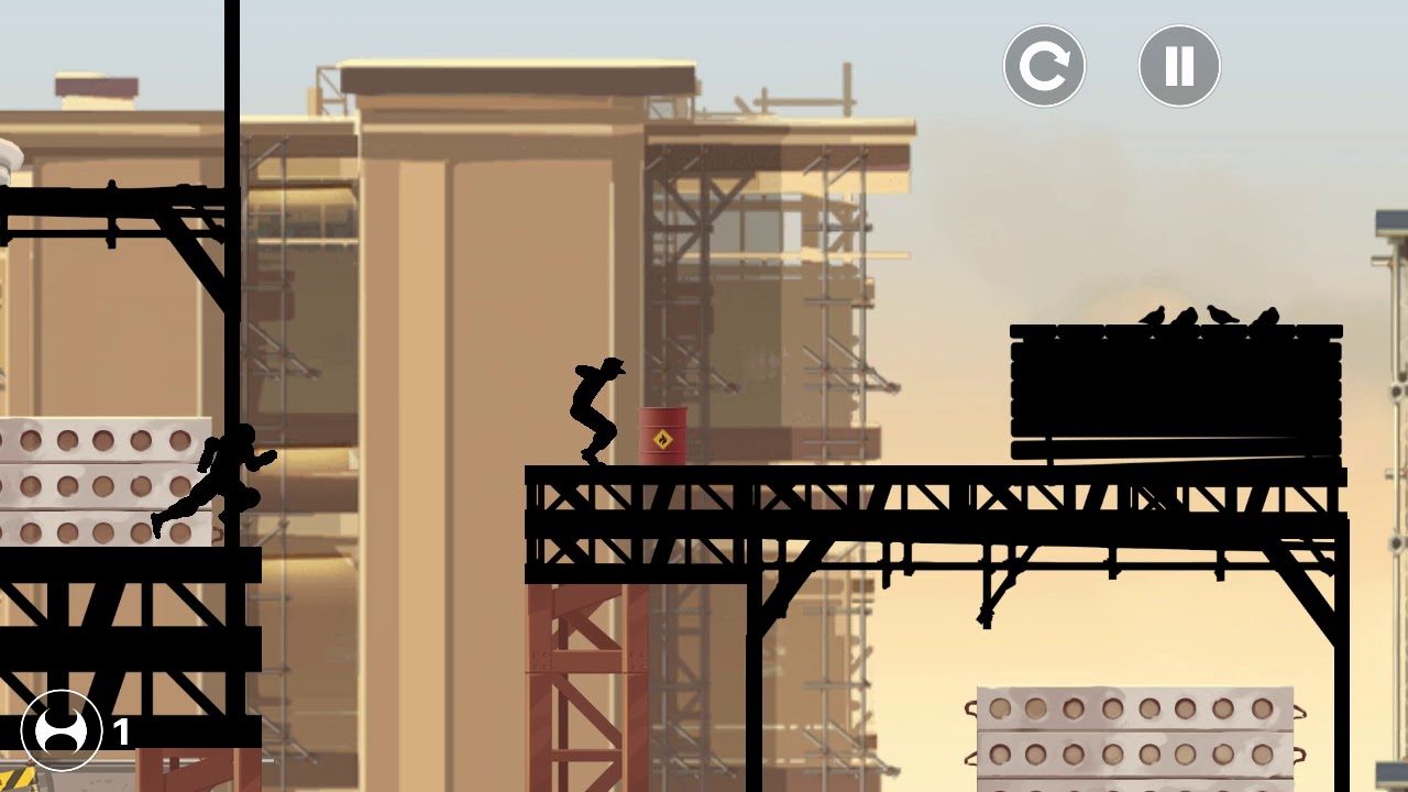 Vector - Story Level 2-3 (3 Stars)
