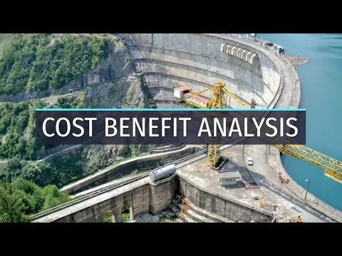 Cost Benefit Analysis in Project Management | CBA in Project Management | CBA Analysis