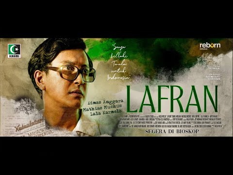 Lafran - Sinopsis, Pemain, OST, Review