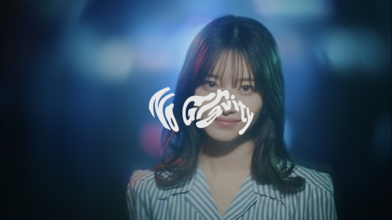 No Gravity by She's from Japan | Popnable