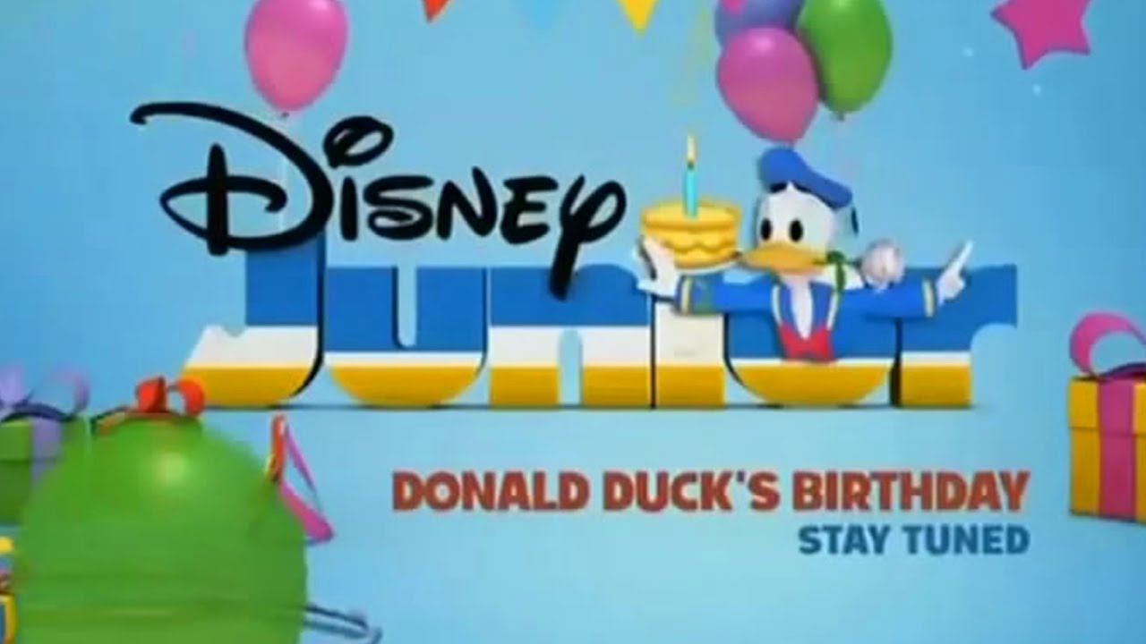 Disney Junior Asia Logo Bumpers Compilation @continuitycommentary