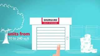 3 Best Storage Units in Exeter, UK - Expert Recommendations