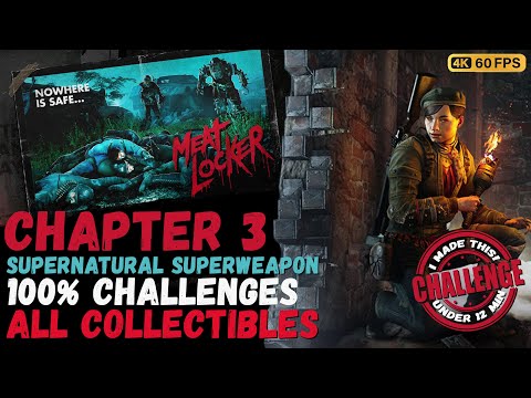 Steam Community :: Video :: Zombie Army 4 Dead War Mission 3 Meat ...