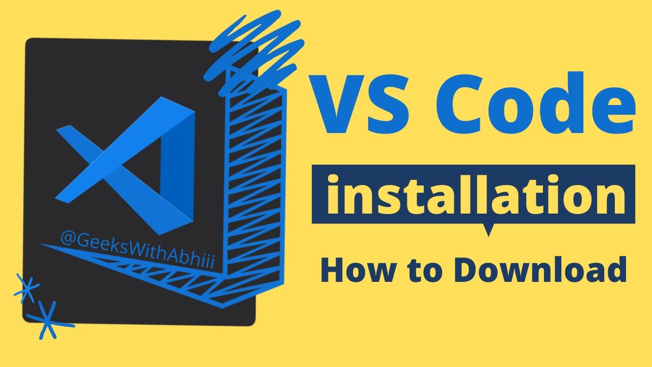 Level Up Your Coding Game: VS Code on Windows 10/11/7 2023
