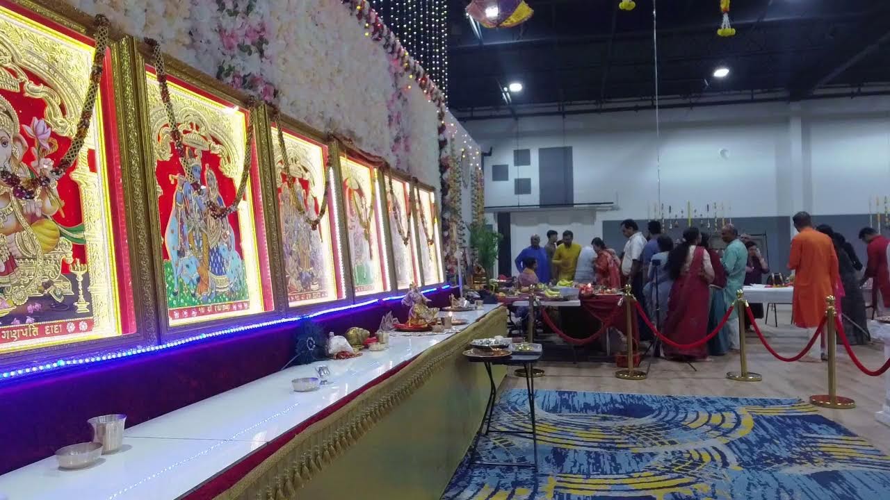 Sathyanarayan Katha 5/17/26