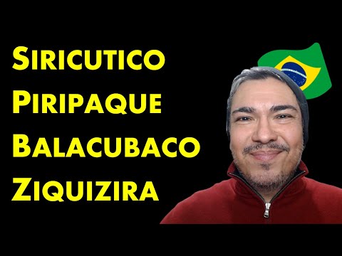 Boost your Vocabulary! | 12 Weird (and) Funny Words in Portuguese