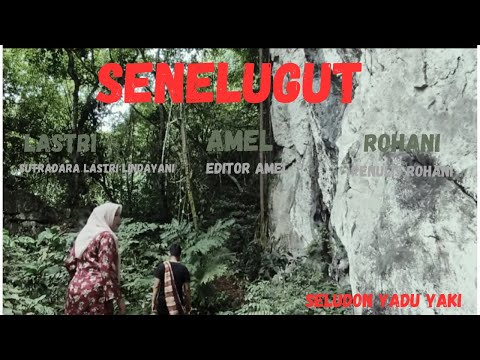 SENELUGUT // DI IKUTI