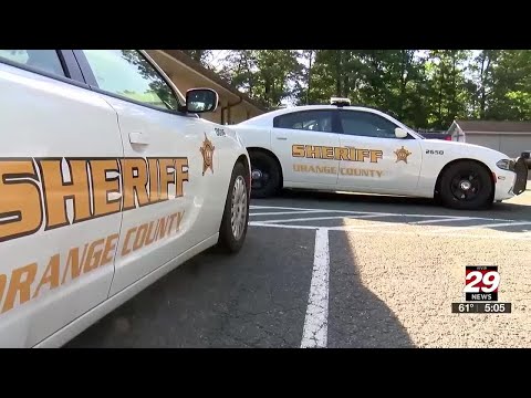 Orange County Sheriff’s Office asks for more patrol deputies