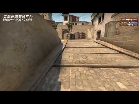 Steam Community :: Video :: CSGO 完美S11 4K精華 -8