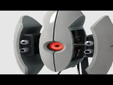 Steam Community :: Video :: Portal 2: more cute turret's :3