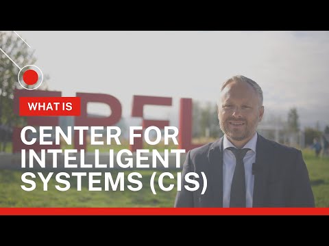 Center for Intelligent Systems - CIS (What Is Series)