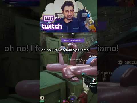 Steam Community :: Video :: Cesso d'oro e... Oh no! #DeceiveInc # ...