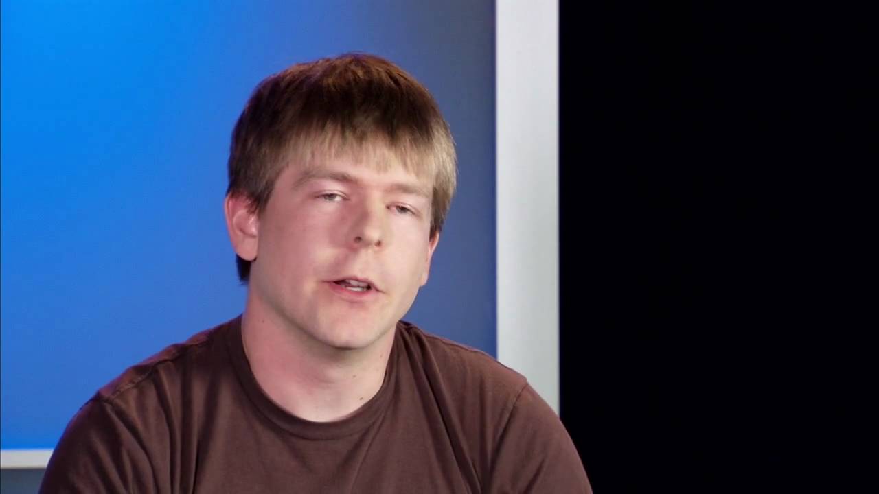 Prefetching resources