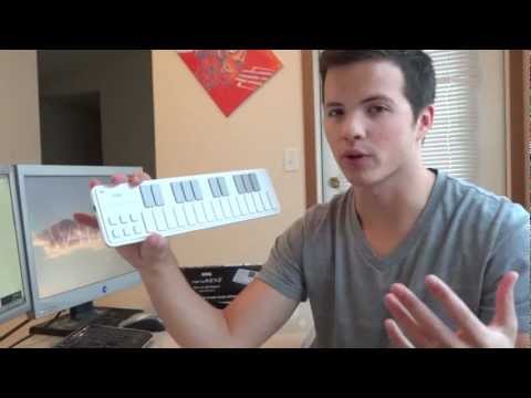 Korg nanoKEY2 USB Keyboard Controller - ranked #8 in MIDI Keyboard ...