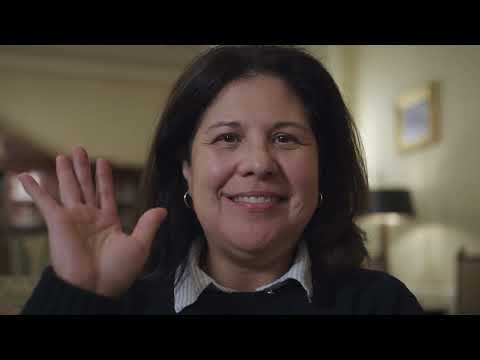 The Online M.A. in Pastoral Ministry Degree for the Laity at St. John's Seminary in California