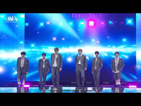 NCT WISH ASEA 2024 (GENIE, LUCIFER, SORRY SORRY, MIROTIC, GROWL)